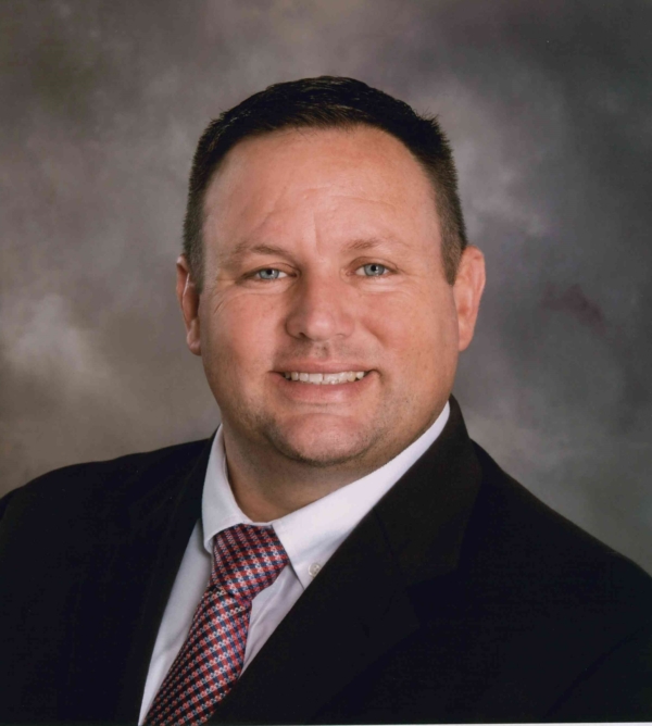 IAFF Local 2928 | Leadership